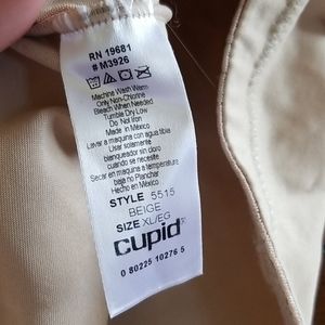 Cupid | Intimates & Sleepwear | Cupid Shaper | Poshmark